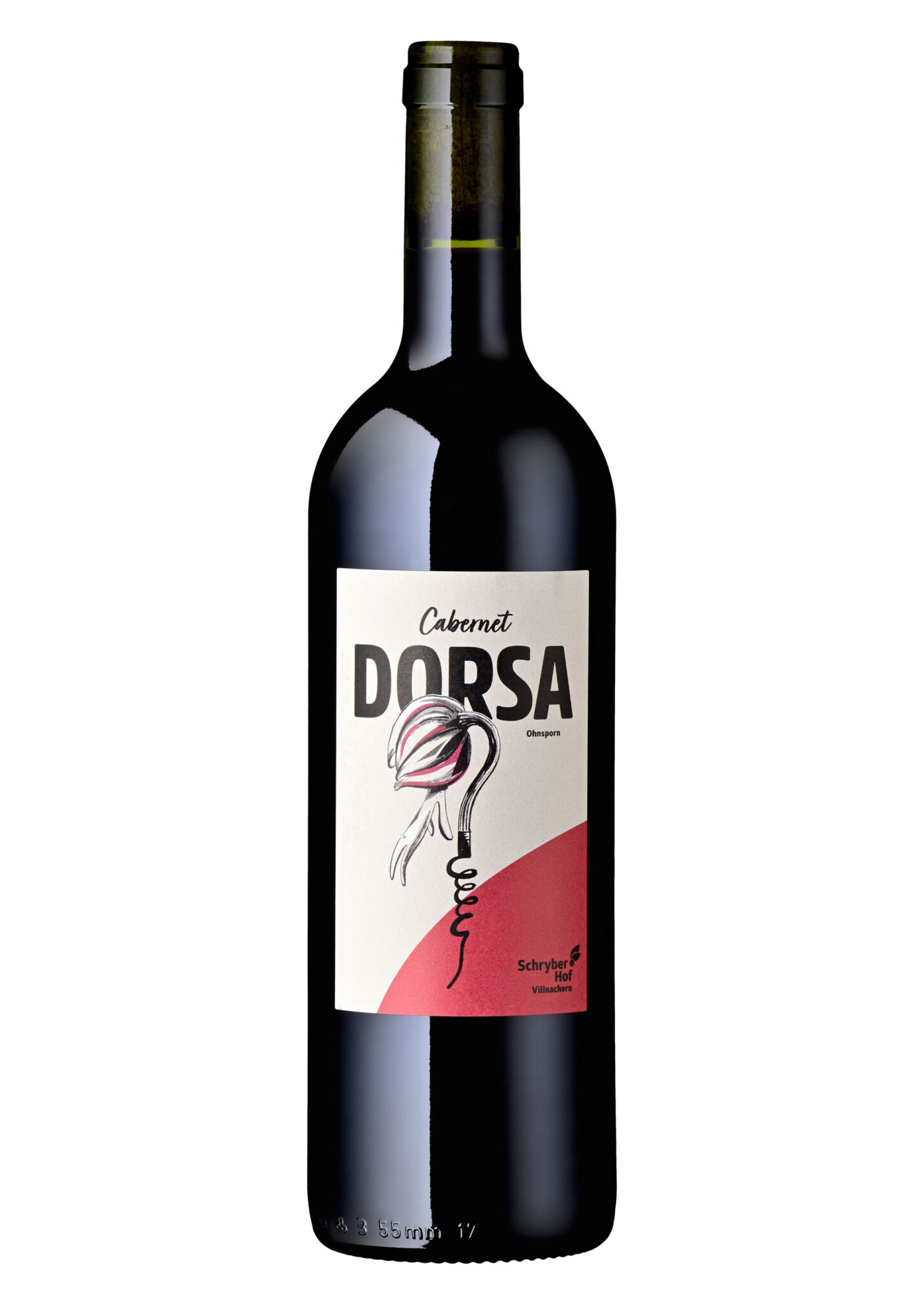 Cabernet Dorsa – Schryberhof